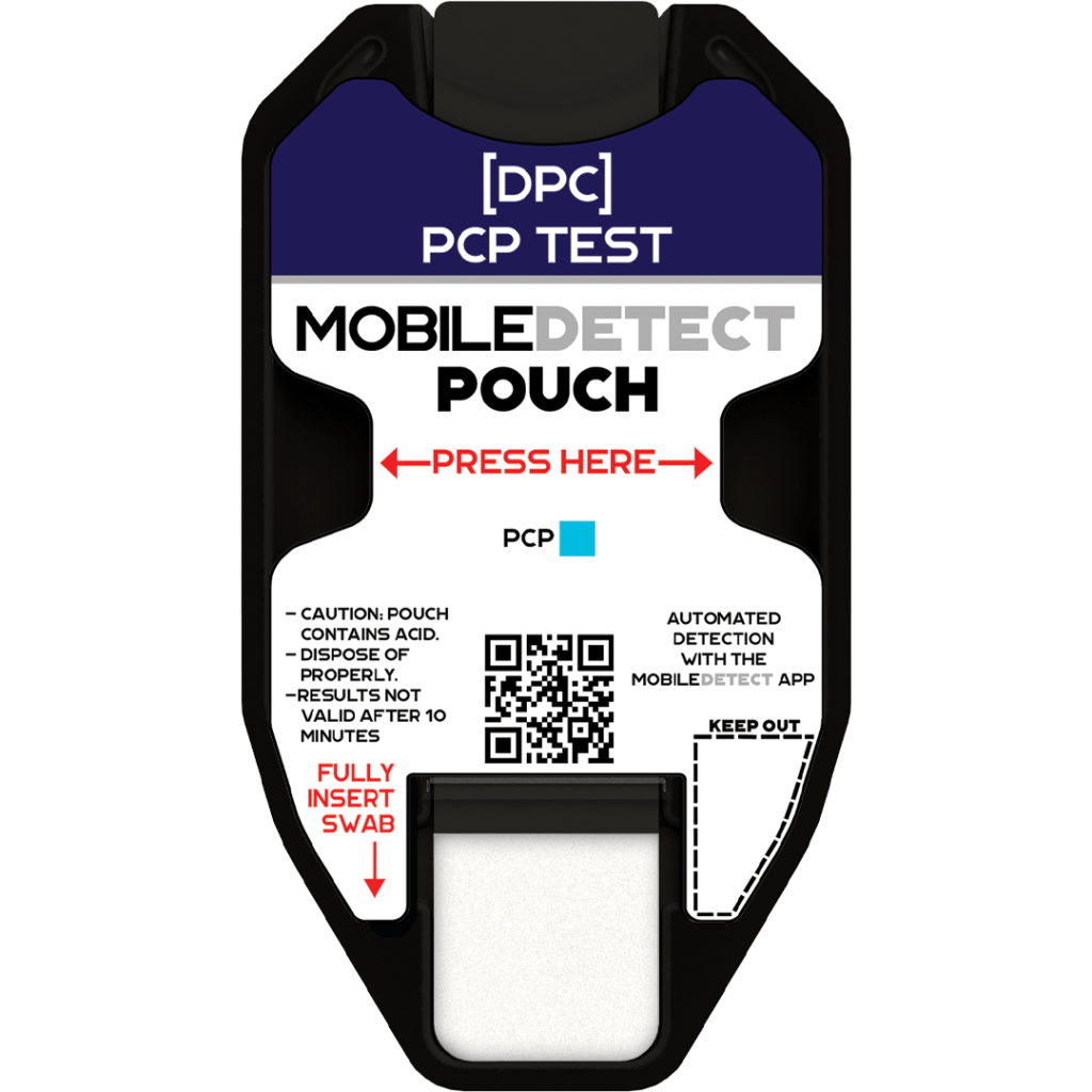 #1 Multi-Drug Test Kit | Cocaine, Meth, Opiates | Accurate