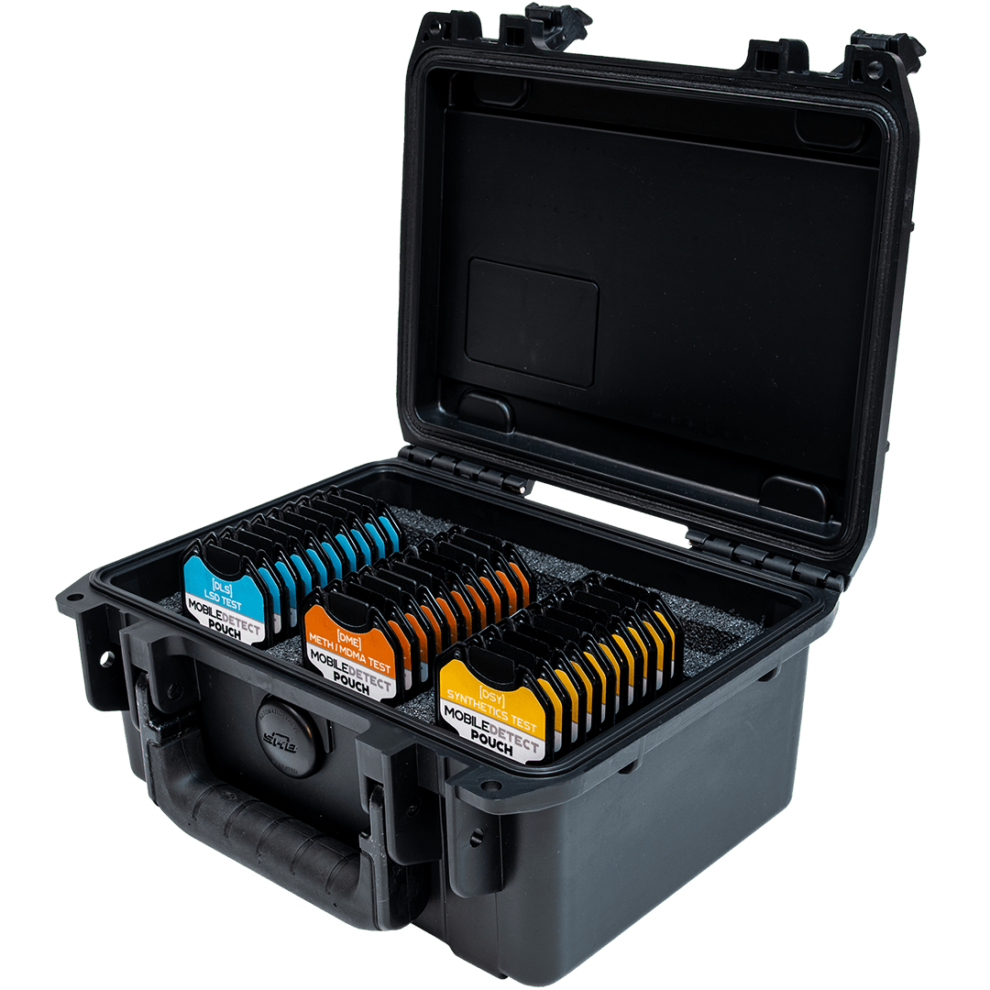 Drug Test Kits | MobileDetect