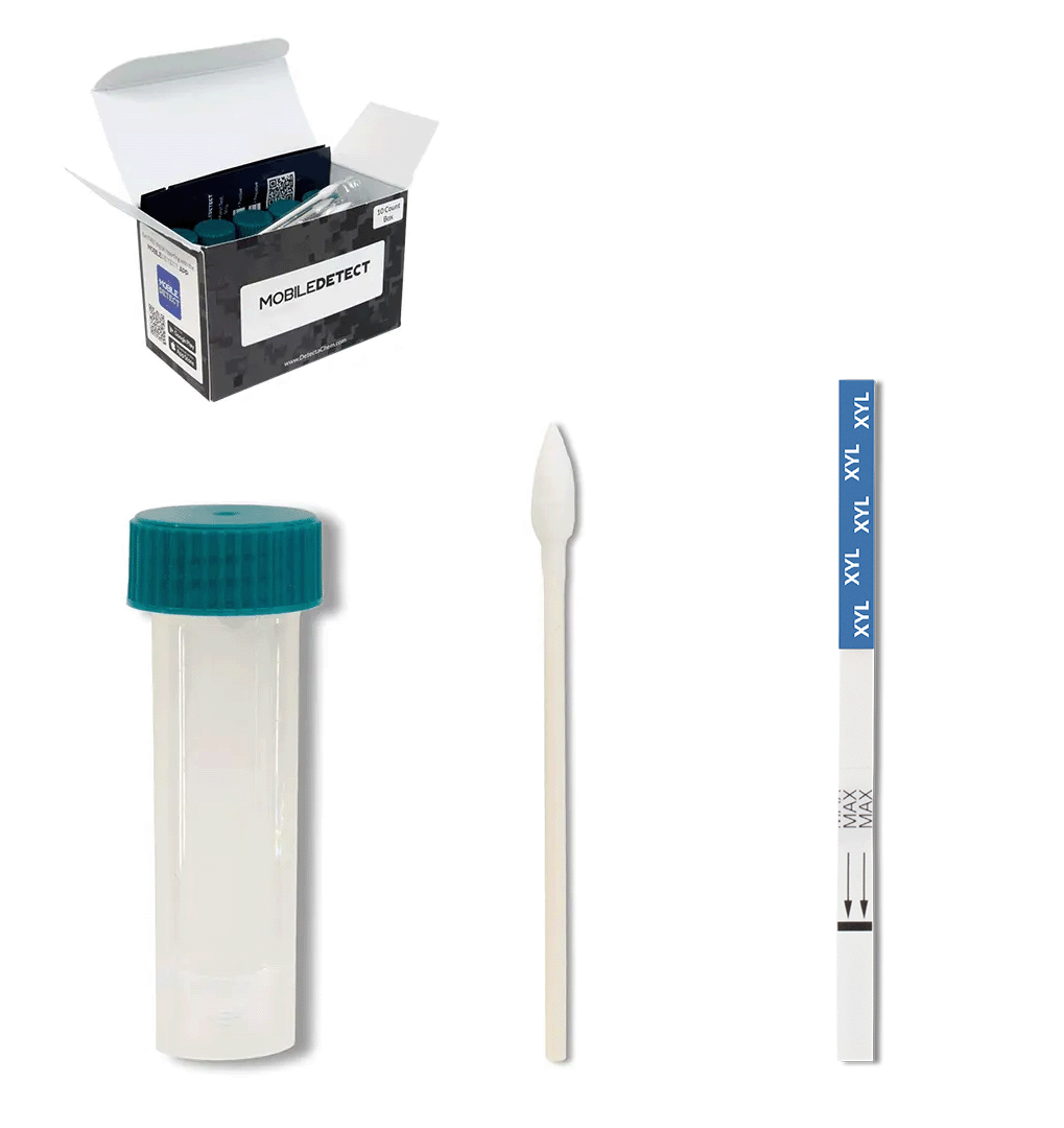 Drug Test Kits | MobileDetect