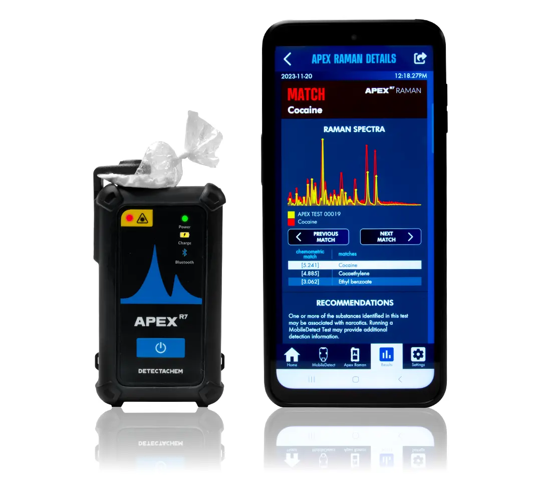 New MobileDetect App Coming Soon